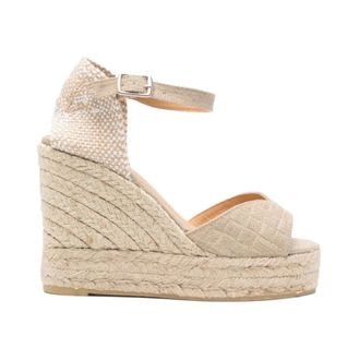 Castaner Damen, Schuhe, Gelb, 41 EUGr&ouml;&szlig;e