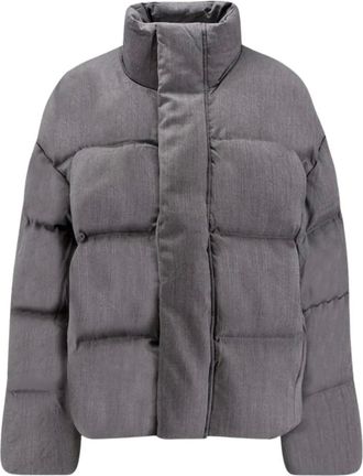 Entire studios Entire Studios, Homme, Vestes, Gris, Taille: L MML Puffer Down Jacket