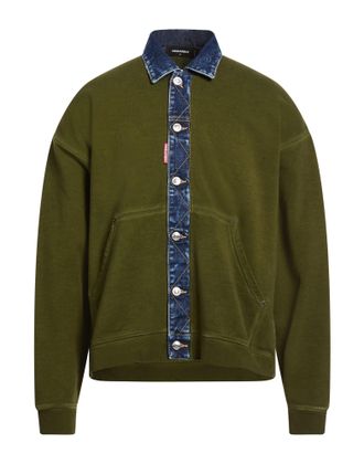 Dsquared2 TOPS - Sweatshirts auf YOOX.COM