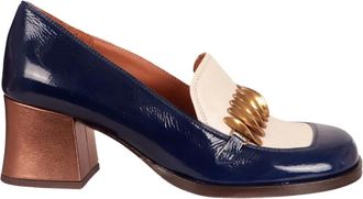 Chie Mihara Mocassins Tibro - Femme - Chaussures - Multicolore - Taille: 38 EU