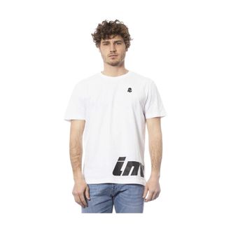 Invicta Kurz&auml;rmeliges T-Shirt - - Tops - Herren - Wei&szlig; - 2XL