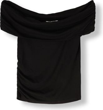 Edited Edited, Damen, Oberteile, Schwarzk, XLGr&ouml;&szlig;e