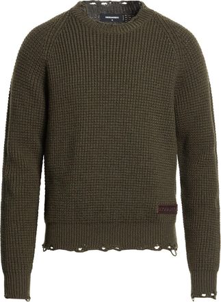 Dsquared2 STRICKWAREN - Pullover auf YOOX.COM