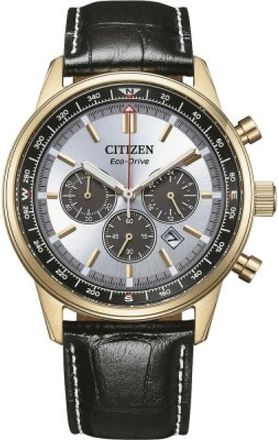 Citizen Citizen, Femme, Accessoires, Multicolore, Taille: ONE Size OF Aviator Chrono