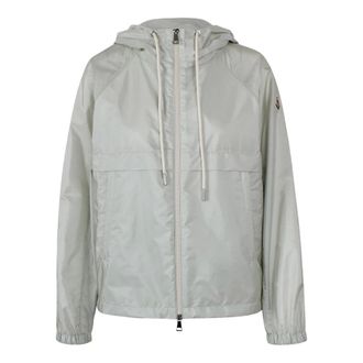 Moncler Damen, Sport, Gr&uuml;n, MGr&ouml;&szlig;e