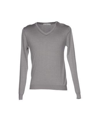 Daniele Alessandrini STRICKWAREN - Pullover auf YOOX.COM