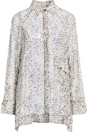 Ganni TOPS - Hemden auf YOOX.COM
