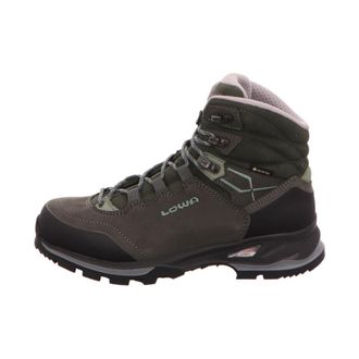 Lowa Trekkingstiefel - - Sport - Damen - Grau - 38 EU