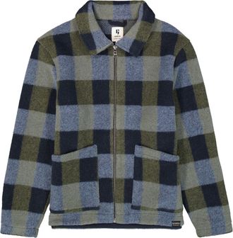 Garcia Jacke