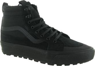 Vans Homme, Chaussures, Noir, Taille: 41 EU MTE Sk8Hi