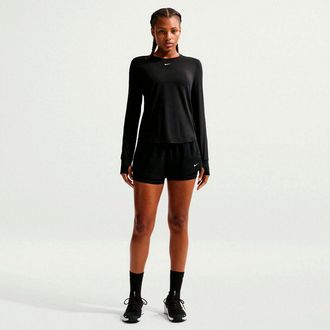 Nike Longsleeve One Classic Dri-Fit