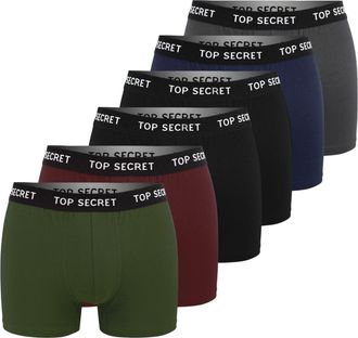 Top Secret Boxershorts