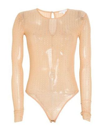 Patrizia Pepe TOPS - Bodys sur YOOX.COM