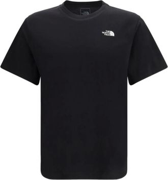 The North Face Homme, Sport, Noir, Taille: L THE North Face T-shirts et Polos Noir