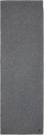 Calvin Klein Echarpe en laine m&eacute;lang&eacute;e