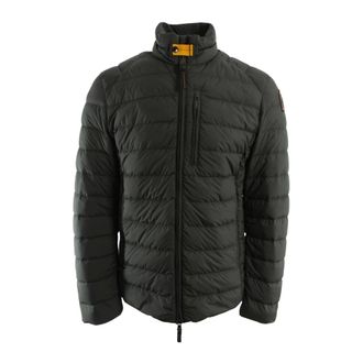 Parajumpers Homme, Vestes, Vert, Taille: 2XL Veste courte en duvet Ugo