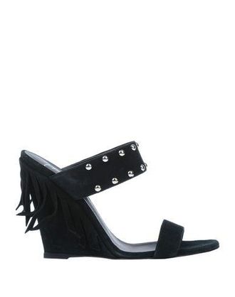 Giuseppe Zanotti CHAUSSURES - Sandales sur YOOX.COM