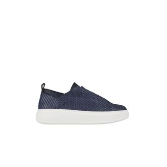 Alexander Smith Herren, Schuhe, Blau, 44 EUGr&ouml;&szlig;e