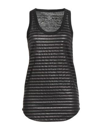 Majestic Filatures TOPS - D&eacute;bardeurs sur YOOX.COM