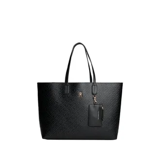 Tommy Hilfiger Sac cabac textur&eacute;
