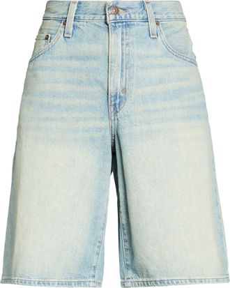 Levi's HOSEN & R&Ouml;CKE - Jeansshorts auf YOOX.COM