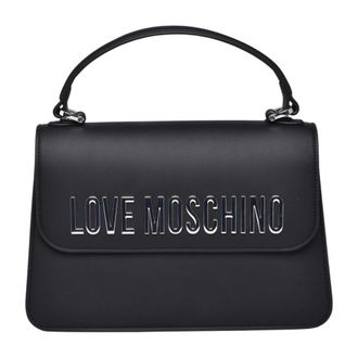 Love Moschino Tracolla - - Bags - Damen - Schwarzk - ONE SIZE