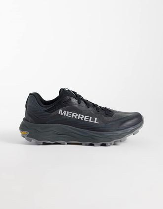 Merrell Agility Peak 6 Sneaker in Schwarz