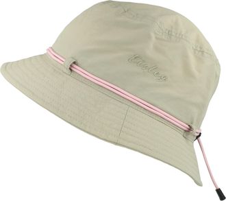 Eisley Unisex Stromboli Hut, beige/rose, M EU