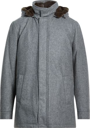 Barba JACKEN & M&Auml;NTEL - Jacken und Anoraks auf YOOX.COM