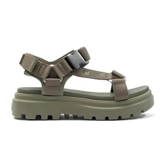 Palladium Damen, Schuhe, Gr&uuml;n, 36 EUGr&ouml;&szlig;e