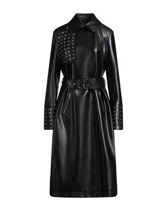 Patrizia Pepe MANTEAUX - Manteaux longs et trenchs sur YOOX.COM