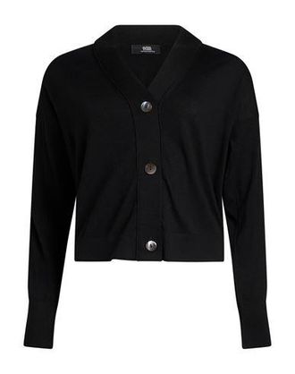 Alpha Studio MAILLE - Cardigans sur YOOX.COM