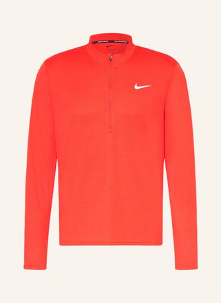 Nike Laufshirt Pacer rot