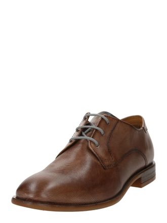 Bugatti Schnürschuh Lero