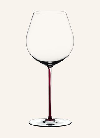 Riedel Weinglas Fatto A Mano By Riedel Pinot Noir/ Nebbiolo rot