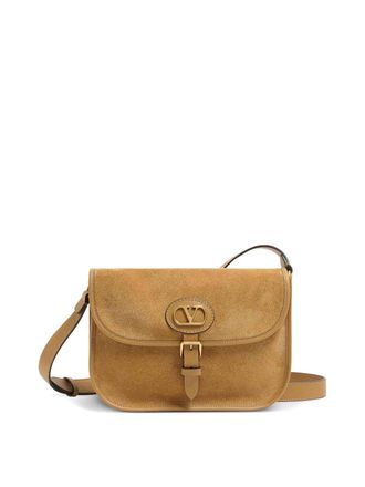 Valentino Garavani Umh&auml;ngetasche - Beige
