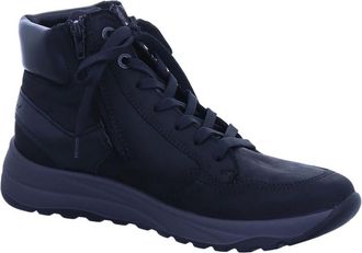 Waldläufer Herren, Schuhe, Blau, 43 EUGröße