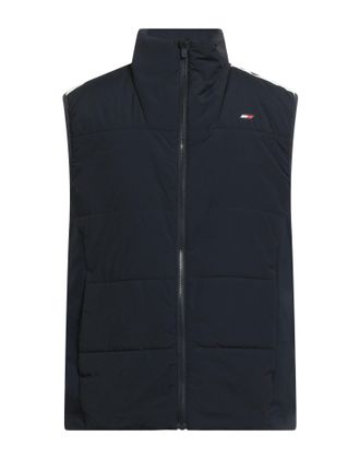 Tommy Hilfiger JACKEN & M&Auml;NTEL - Westen auf YOOX.COM
