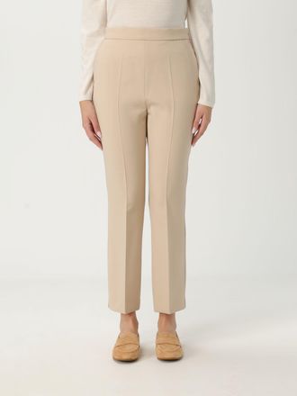 Max Mara Pantalon MAX MARA Femme couleur Blanc 1