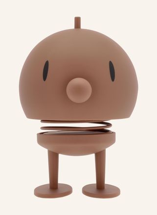 Hoptimist Dekofigur Bumble Large braun