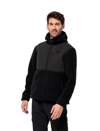 Jack Wolfskin FELSLICHT Hooded JKT M