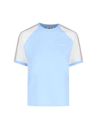 adidas Logo T-Shirt 80S