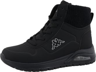 Kappa Schn&uuml;rstiefelette Caroline