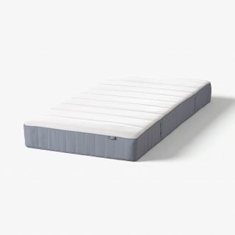 IKEA VESTER&Ouml;Y Taschenfederkernmatratze
