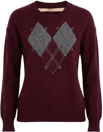 N&deg;21 MAILLE - Pullover sur YOOX.COM
