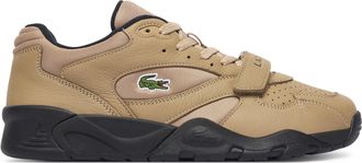 Lacoste Sneakers Lacoste Game Trainer Pro 52SMA0118 Hellbraun