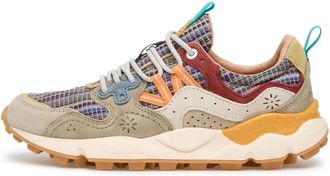 Flower Mountain unisex, Chaussures, Multicolore, Taille: 38 EU Yamano 3 Uni