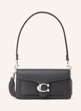 Coach Umh&auml;ngetasche Tabby 20 schwarz