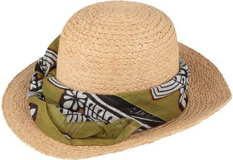 Borsalino ACCESSOIRES - M&uuml;tzen & H&uuml;te auf YOOX.COM
