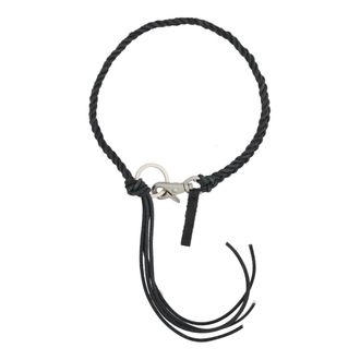 Our Legacy Homme, Accessoires, Noir, Taille: ONE Size Braided Ladon